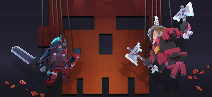 Battle Arena | Trove Wiki | Fandom