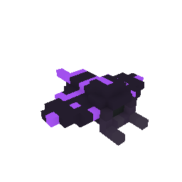 Ultraviolet Neon Ray | Trove вики | Fandom