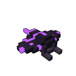 Ultraviolet Neon Ray | Trove Wiki | Fandom