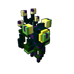 Shadow's Disciple | Trove Wiki | Fandom