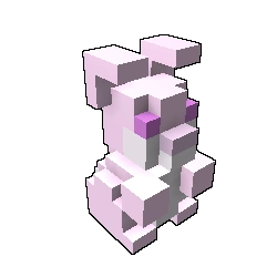Cherry Bunny | Trove Wiki | Fandom