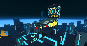 Neon City | Trove Wiki | Fandom