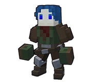 Revolver Ranger | Trove Wiki | Fandom