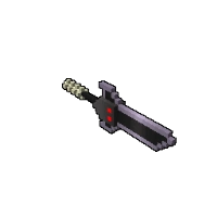 Hexbreaker Halberd | Trove Wiki | Fandom