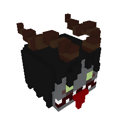 Frigid Fiend | Trove Wiki | Fandom