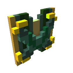 Trickster Banner Mid Section | Trove Wiki | Fandom