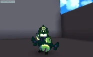 Anarchy Archer | Trove Wiki | Fandom