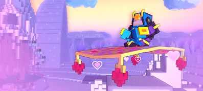 Hellbugs in Love | Trove Wiki | Fandom