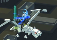 Bone Dragon | Trove Wiki | Fandom