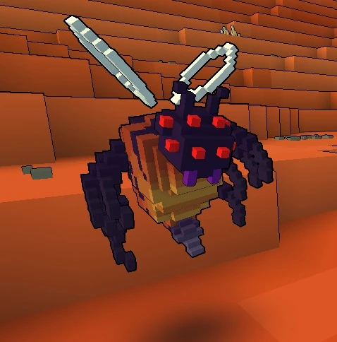 Waspider | Trove Wiki | Fandom