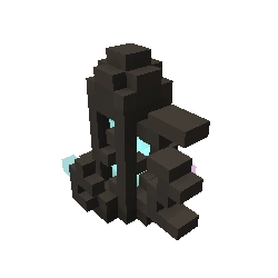 Fae Fence End Section | Trove Wiki | Fandom