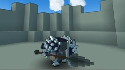Level 20 Revenant | Trove Wiki | Fandom