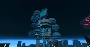 Neon City | Trove Wiki | Fandom