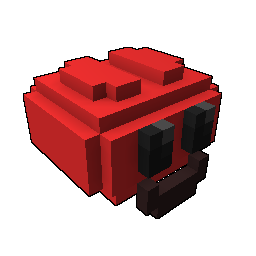 Li'l Bae | Trove Wiki | Fandom