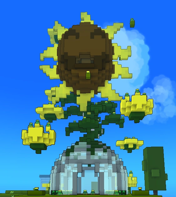 Sun Lair | Trove Wiki | Fandom