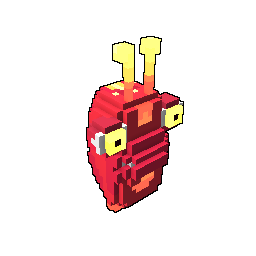 Supersonic Howlug | Trove Wiki | Fandom