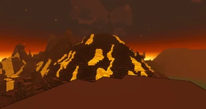 Dragonfire Peaks | Trove Wiki | Fandom