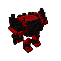 Blood Knight | Trove Wiki | Fandom