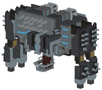 Spike Walker | Trove Wiki | Fandom