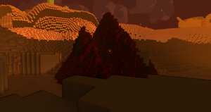 Dragonfire Peaks | Trove Wiki | Fandom