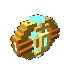 Crystallized Sun Spark | Trove Wiki | Fandom