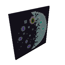 Darkened Moon Sail | Trove Wiki | Fandom