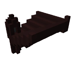 Four-Poster Canopy Right Head | Trove Wiki | Fandom