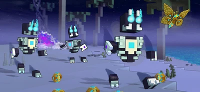 The Gathering Light | Trove Wiki | Fandom