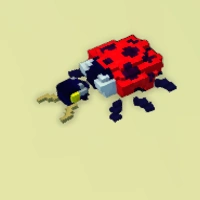 Giant Ladybug | Trove Wiki | Fandom