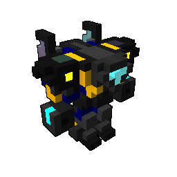 ATMOS C-TAC Armor | Trove Wiki | Fandom