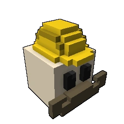 Builder Qubesly | Trove Wiki | Fandom