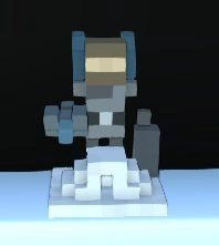 Frostfae Gnome | Trove Wiki | Fandom