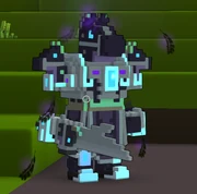 Shadow Pinata Giant | Trove Wiki | Fandom