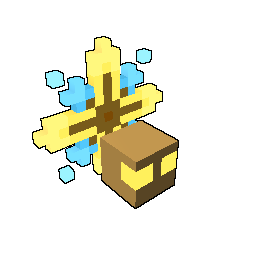 Starry Might | Trove Wiki | Fandom