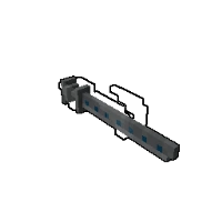 Wing Clipper | Trove Wiki | Fandom