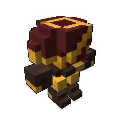 Regal Rebel | Trove Wiki | Fandom