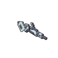 Frozen Siege Lance | Trove Wiki | Fandom