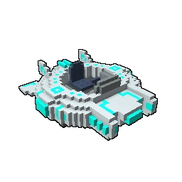 Light Gunship | Trove Wiki | Fandom