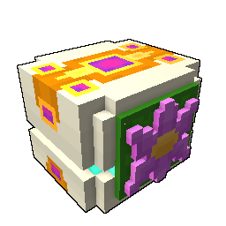 Signatory Box: Chloromancer | Trove Wiki | Fandom