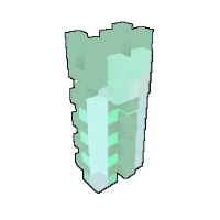 Boneshard Blaster | Trove Wiki | Fandom