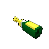 Festive Bubbly | Trove Wiki | Fandom