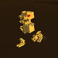 Skeletal Drak | Trove Wiki | Fandom