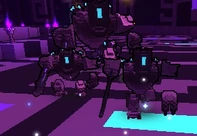 Shadow Golem | Trove Wiki | Fandom