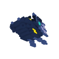 Moon Draccoon Helm | Trove Wiki | Fandom