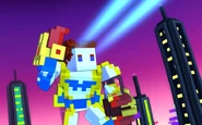 Vanguardian | Trove Wiki | Fandom