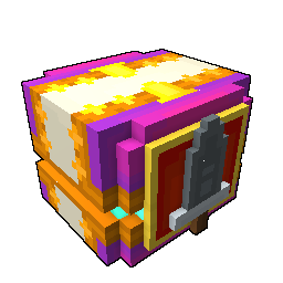 Gilded Signatory Box: Knight | Trove Wiki | Fandom