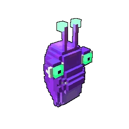 Glamorous Howlug | Trove Wiki | Fandom