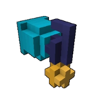 Portable Pyrocaster | Trove Wiki | Fandom