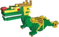 Prodigal Peridoter | Trove Wiki | Fandom