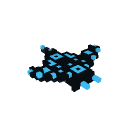 Neon Ray | Trove Wiki | Fandom